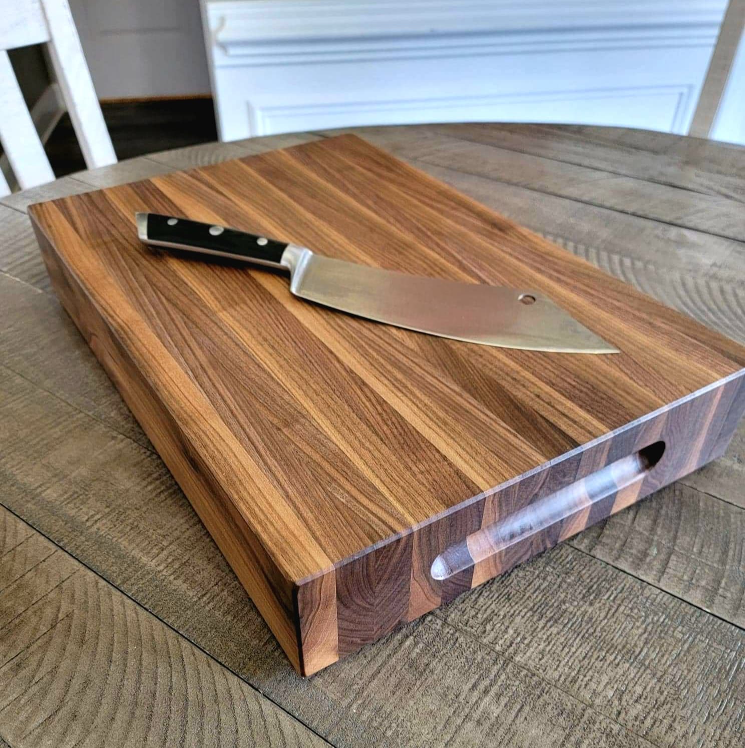 Woodchuckers Woodworks LLC